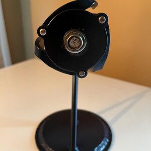 Spinform No. 1: Fidgeter - Motion Desktop Welded Sculpture for Adults ...