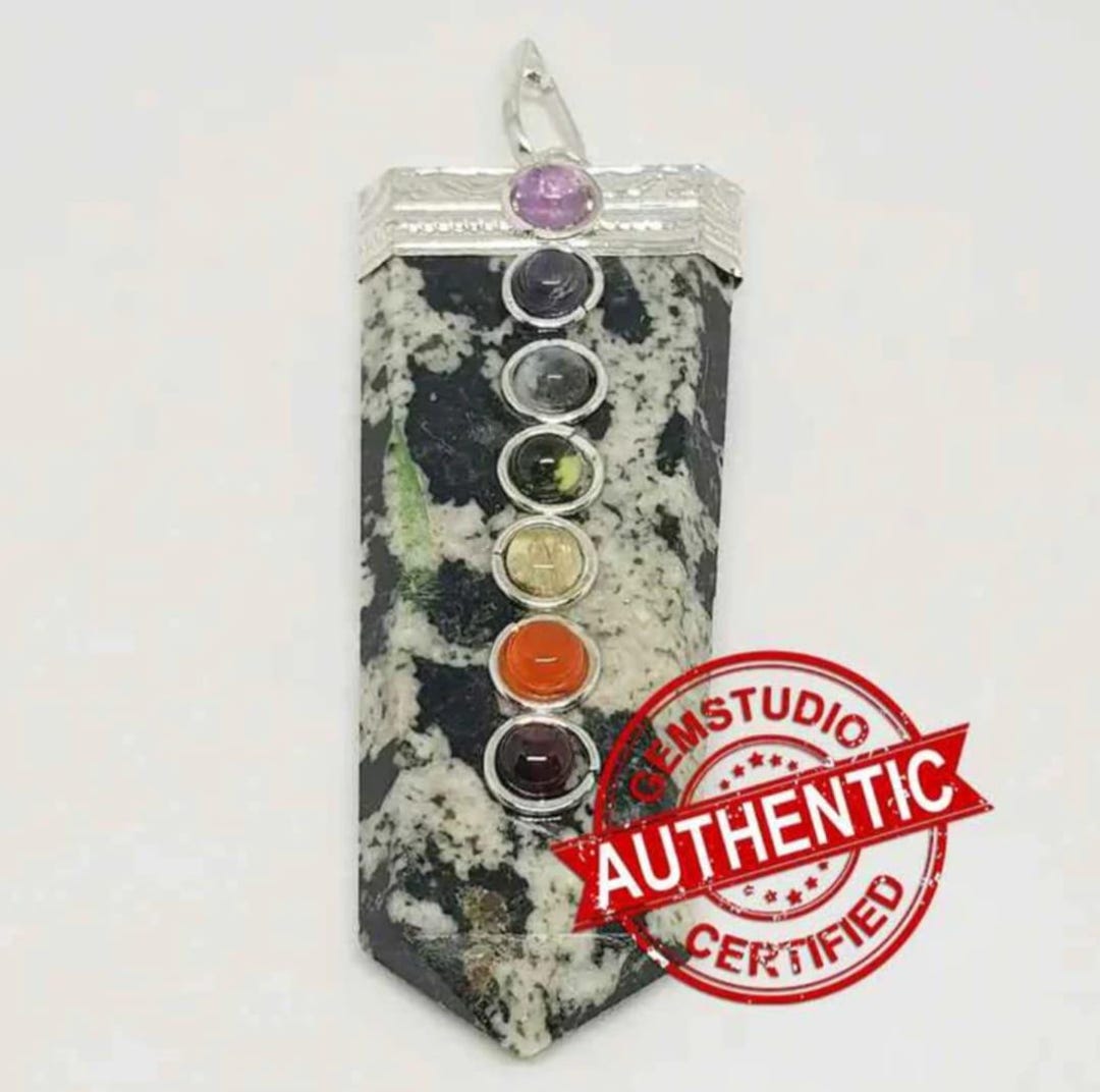 Ra Come Under My Command and Control Hypnotic Trance Pendant - Etsy