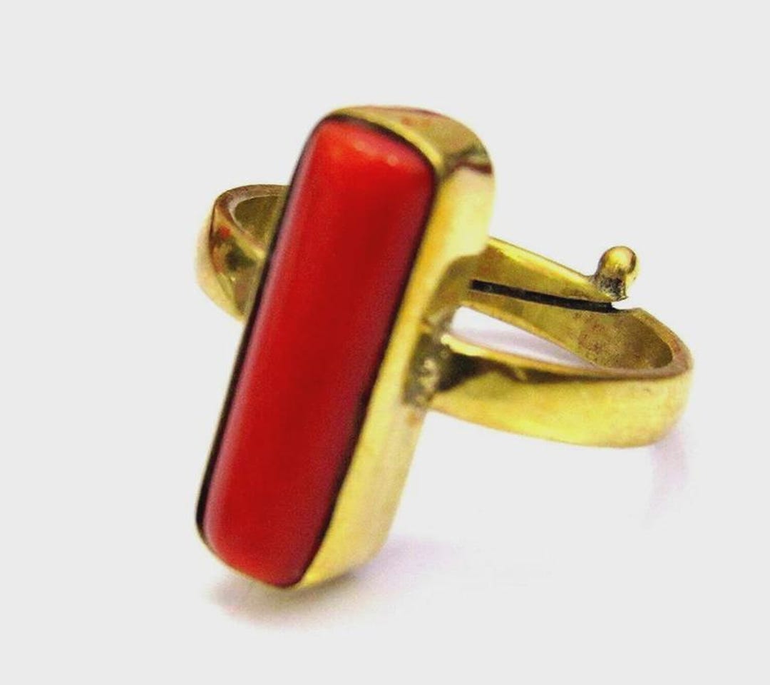 Vampire Leader Ring - Soul Transformation Spell DJINN SPIRIT Satanic ...