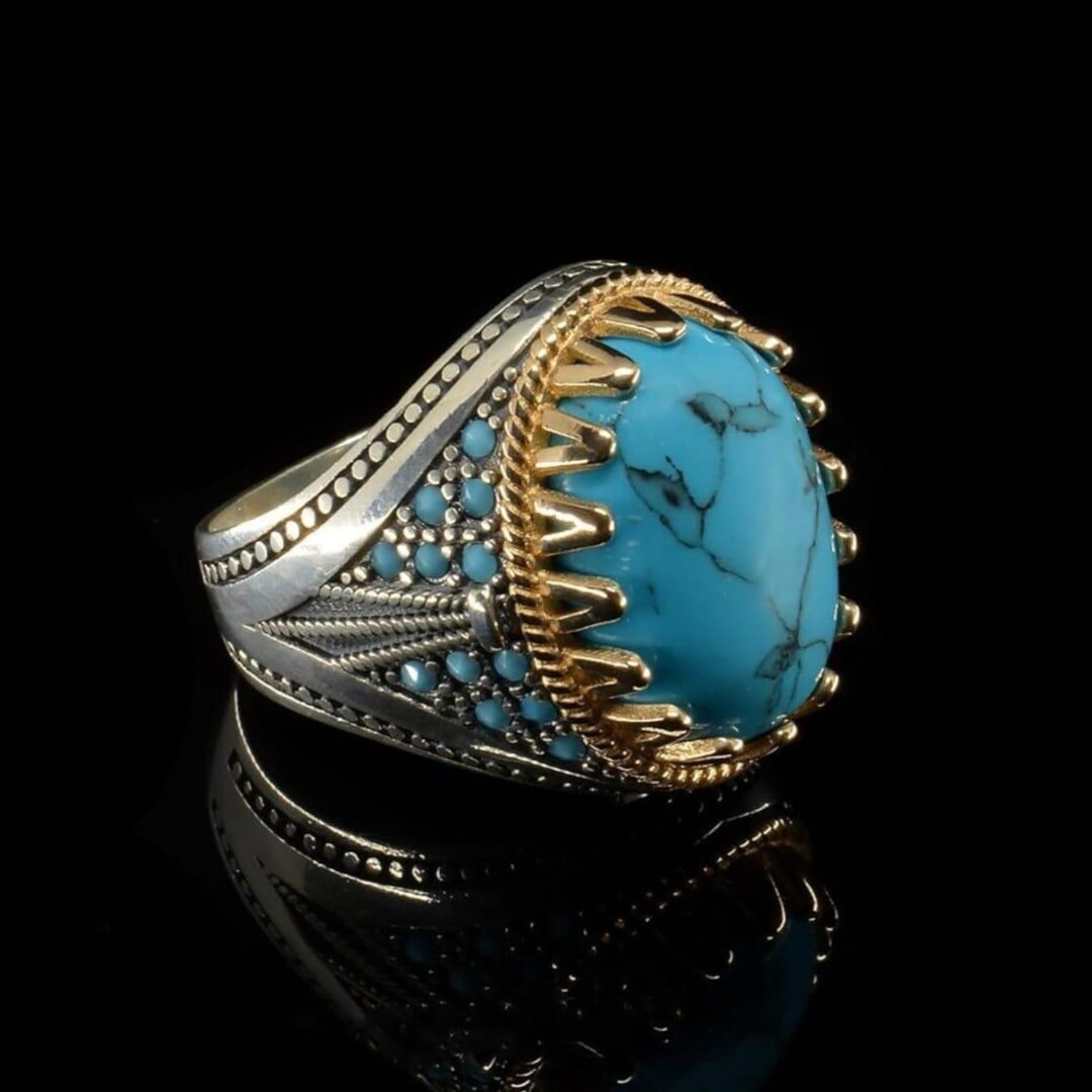 Vampire Leader Ring - Soul Transformation Spell DJINN SPIRIT Satanic ...
