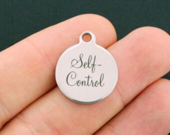 Self control | Etsy