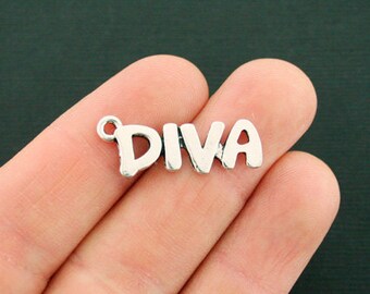 Diva princess | Etsy