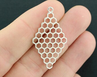 Geometric filigree | Etsy