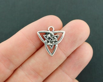 Trinity symbol | Etsy