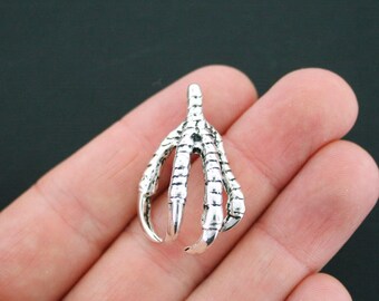 Bird talon | Etsy