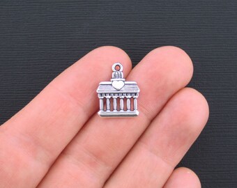 College charms | Etsy