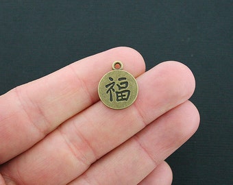 Chinese good luck charms | Etsy