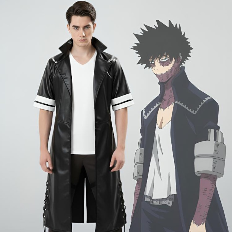 Dabi Cosplay - Etsy