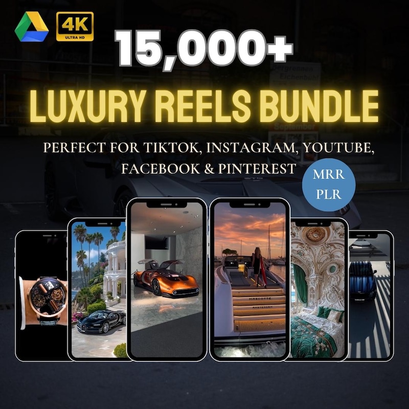 Buy Reels Bundle Online In India - Etsy India
