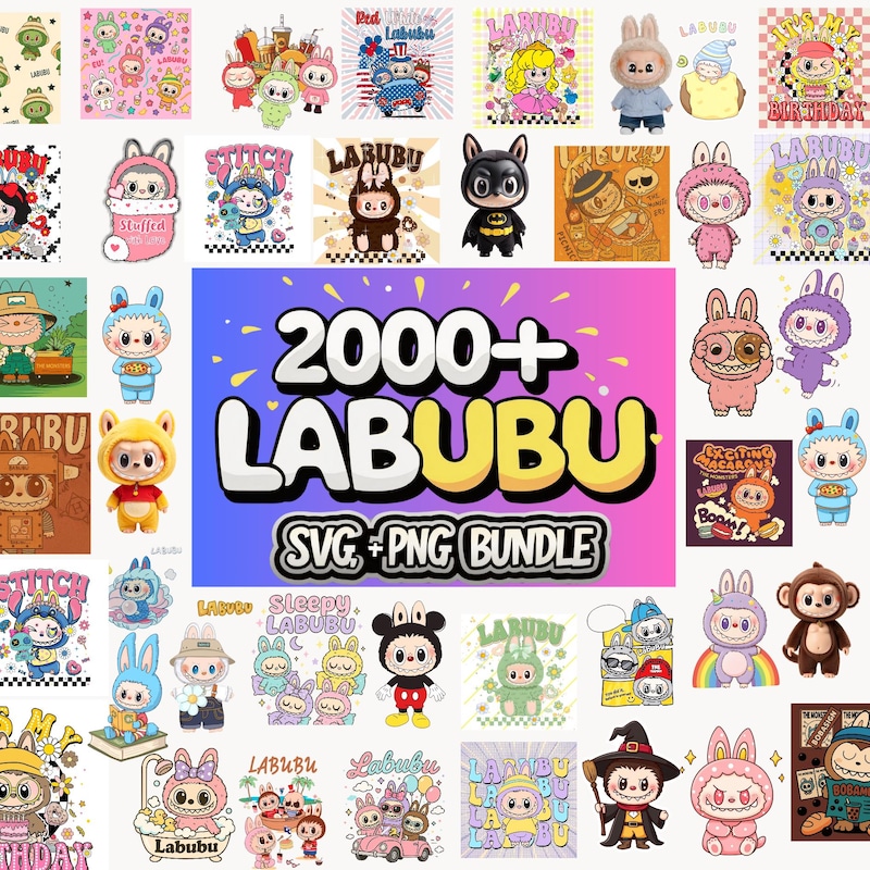 La Boo Boo Doll - Etsy