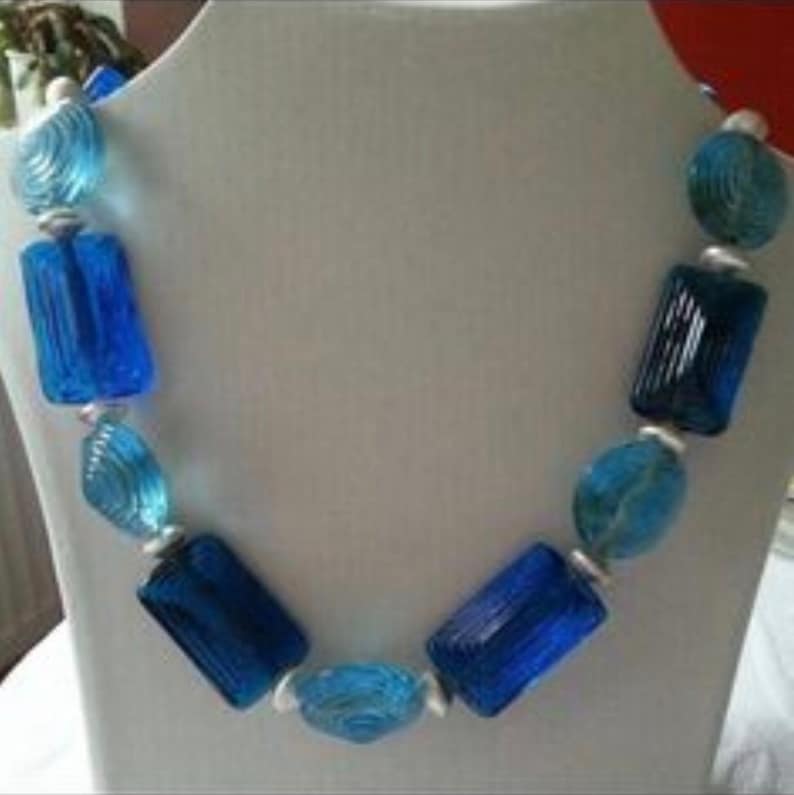 Lampwork Glass Bead Makers Prism Press Tool - Etsy