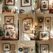 300+ Christmas Prints – Vintage Farmhouse Holiday Wall Art for a Cozy ...