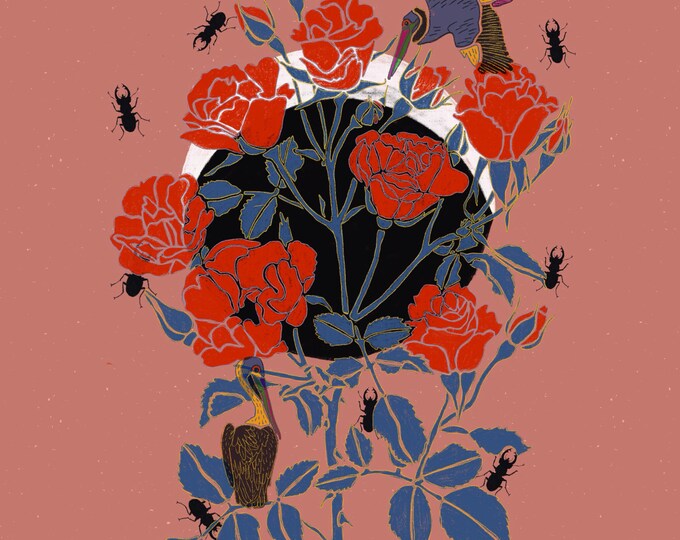 Toni Morrison Poster - Etsy