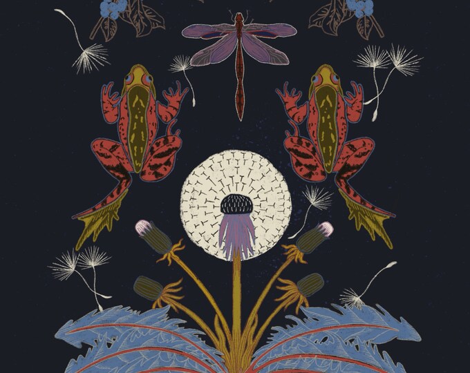 Toni Morrison Poster - Etsy