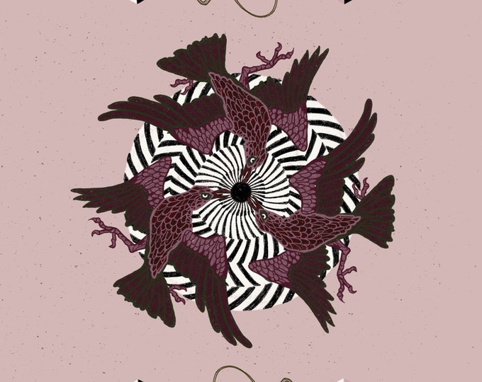 Toni Morrison Poster - Etsy