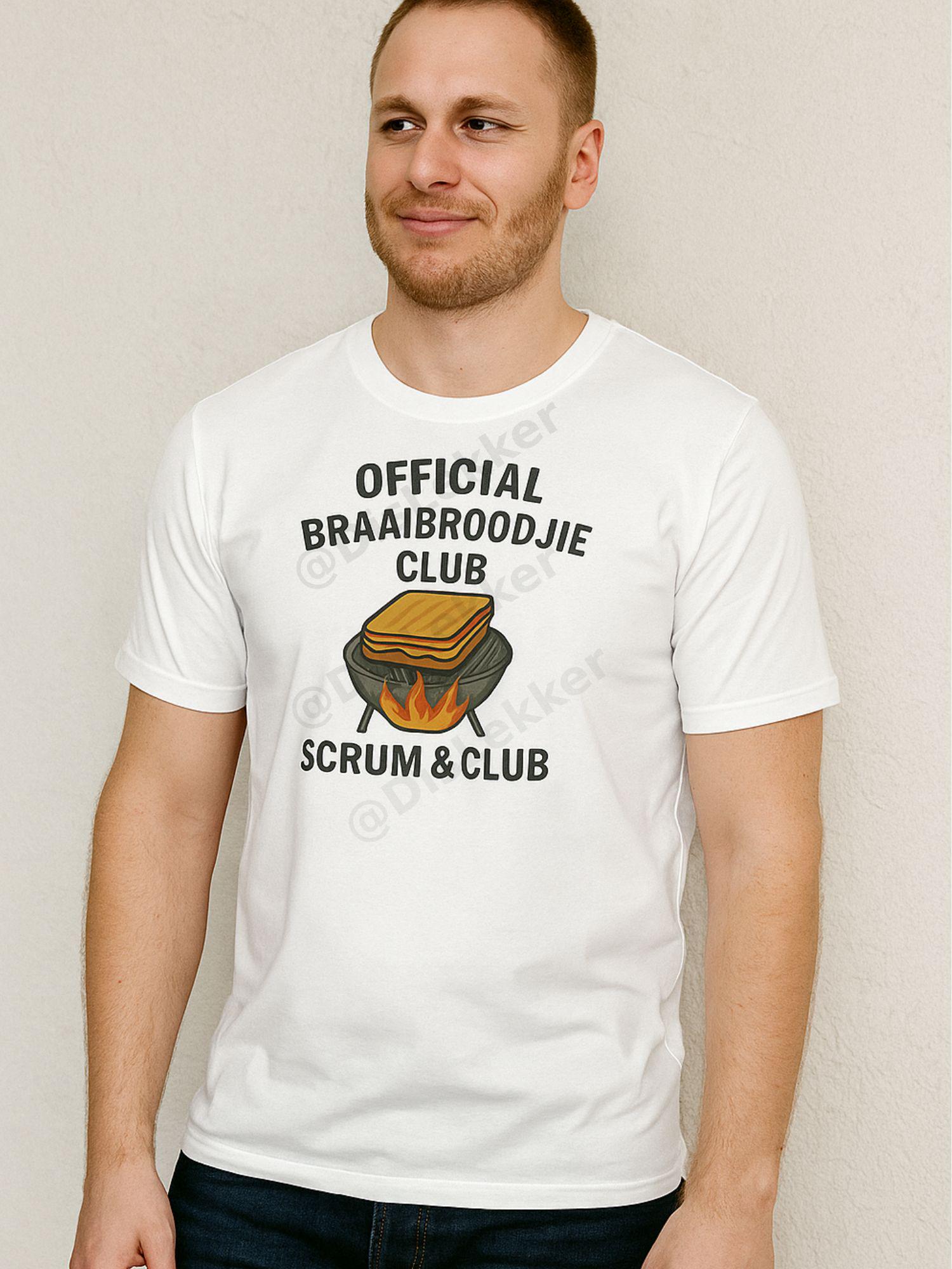 Braai Bokke PNG Bundle – 4 Funny South African Rugby BBQ Designs ...