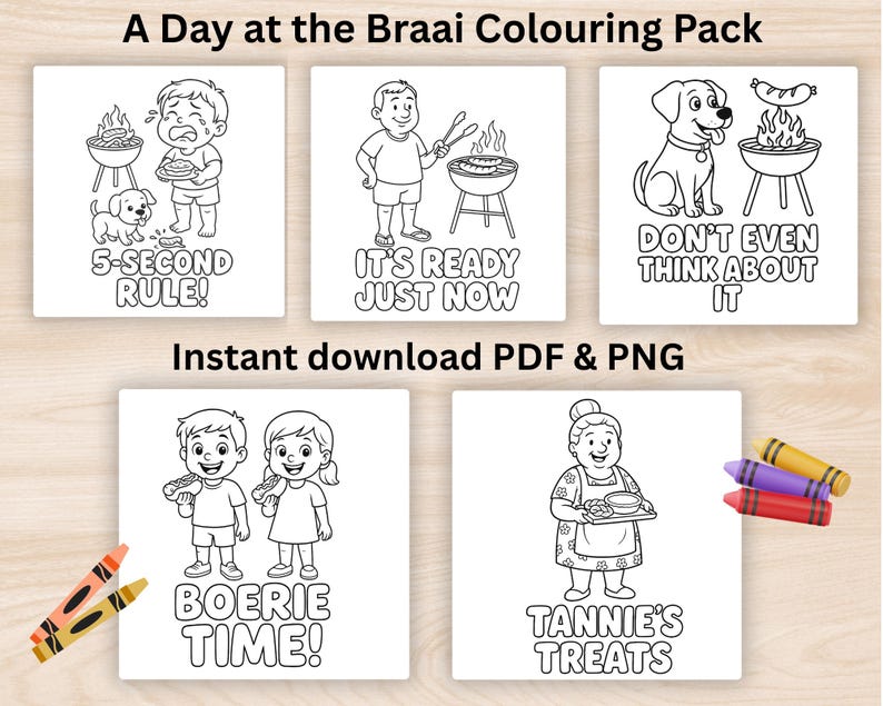 Ultimate SA Kids Learning Bundle | Alphabet Tracing, Flashcards ...