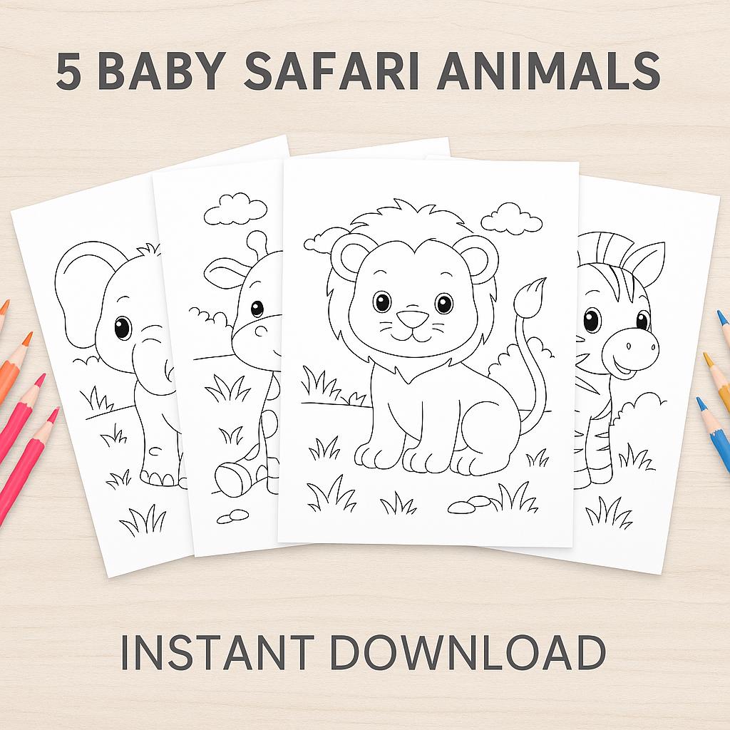 Ultimate SA Kids Learning Bundle | Alphabet Tracing, Flashcards ...