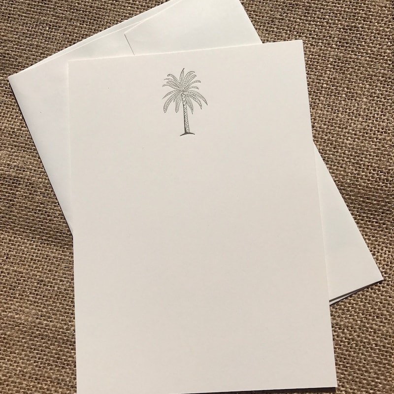 Palm Cards - Etsy Australia