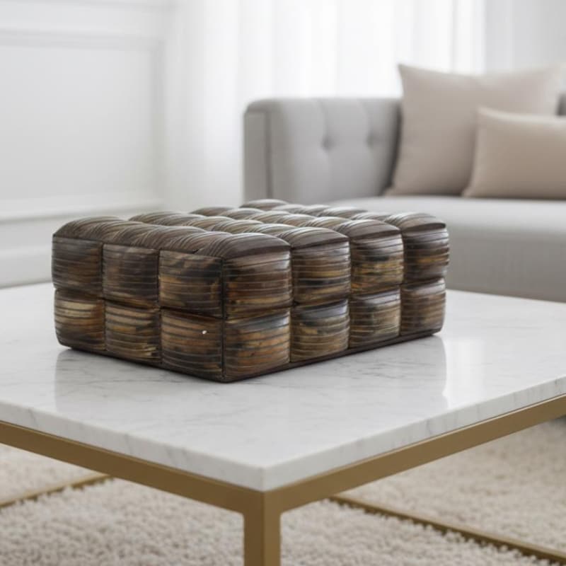 Horn Decorative Boxes - Etsy