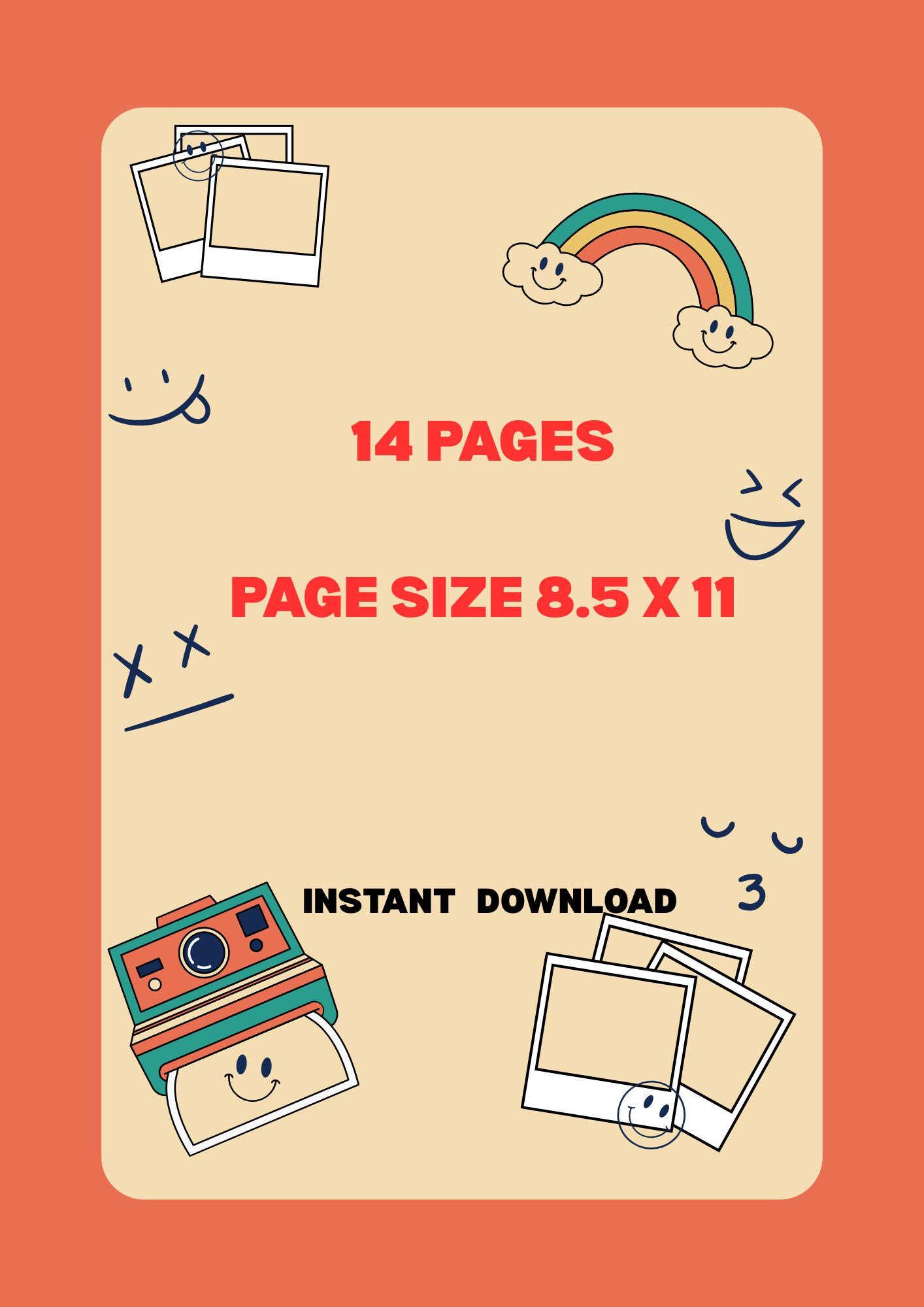 Rhyme Cut and Paste Printable for Kids/ Nursery Rhyme Sequencing ...