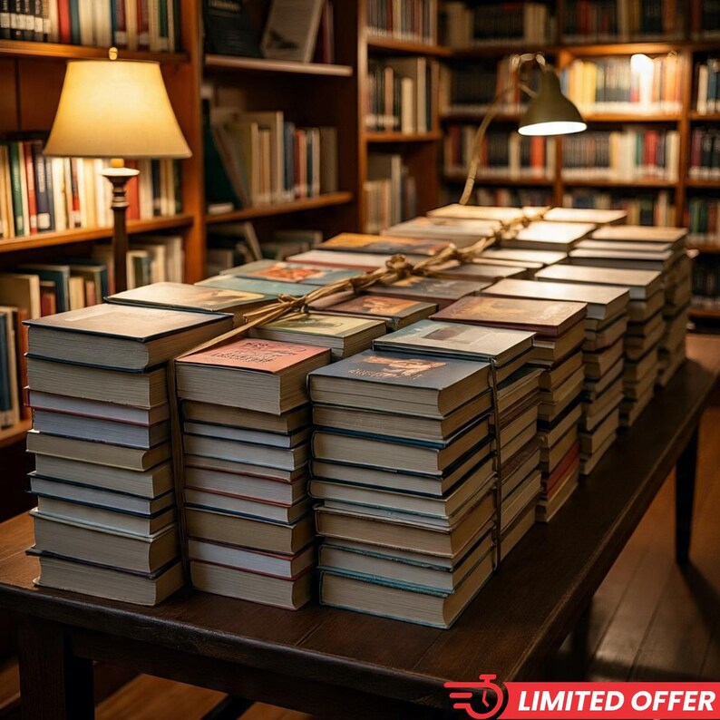 1000 Popular Audio Books Bundle | Bestseller Audiobooks Collection ...