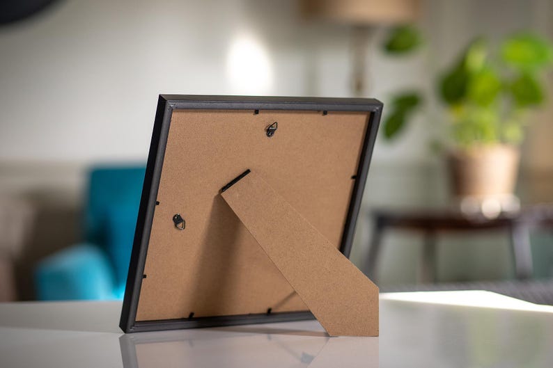 Eureka, Positive Inspirational Wall Art, Letterpress Handmade Print ...