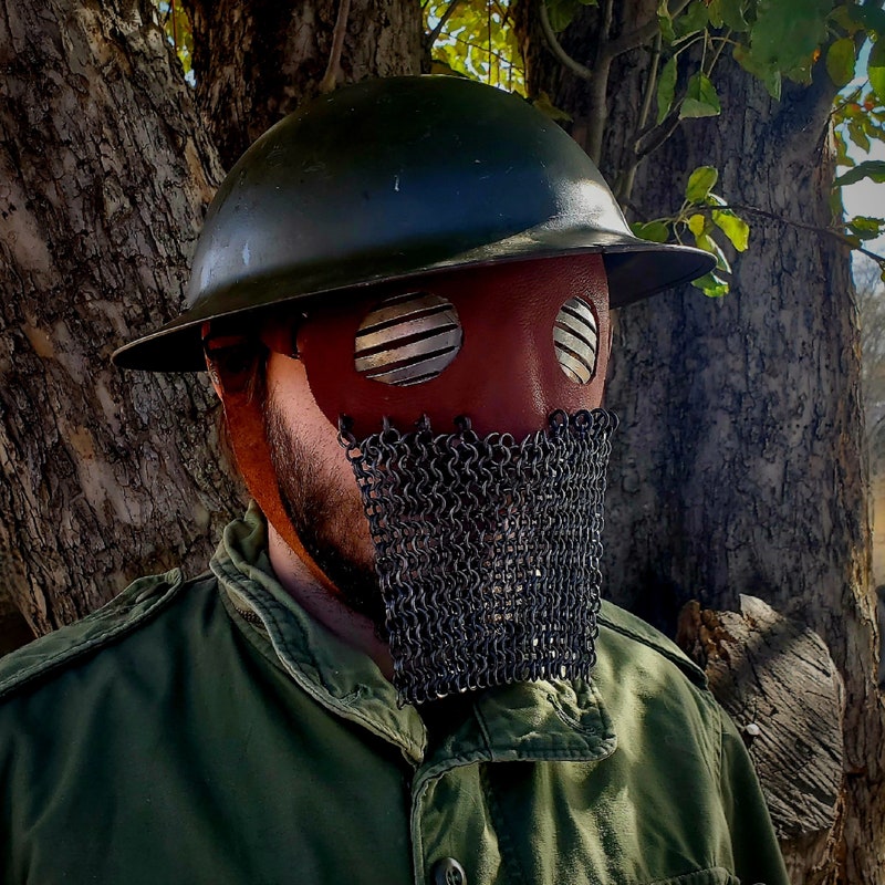 Ww1 German Costume - Etsy