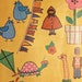 Simplicity 8810 Transfer Pattern (for Applique) 1970 - 9 Children's ...
