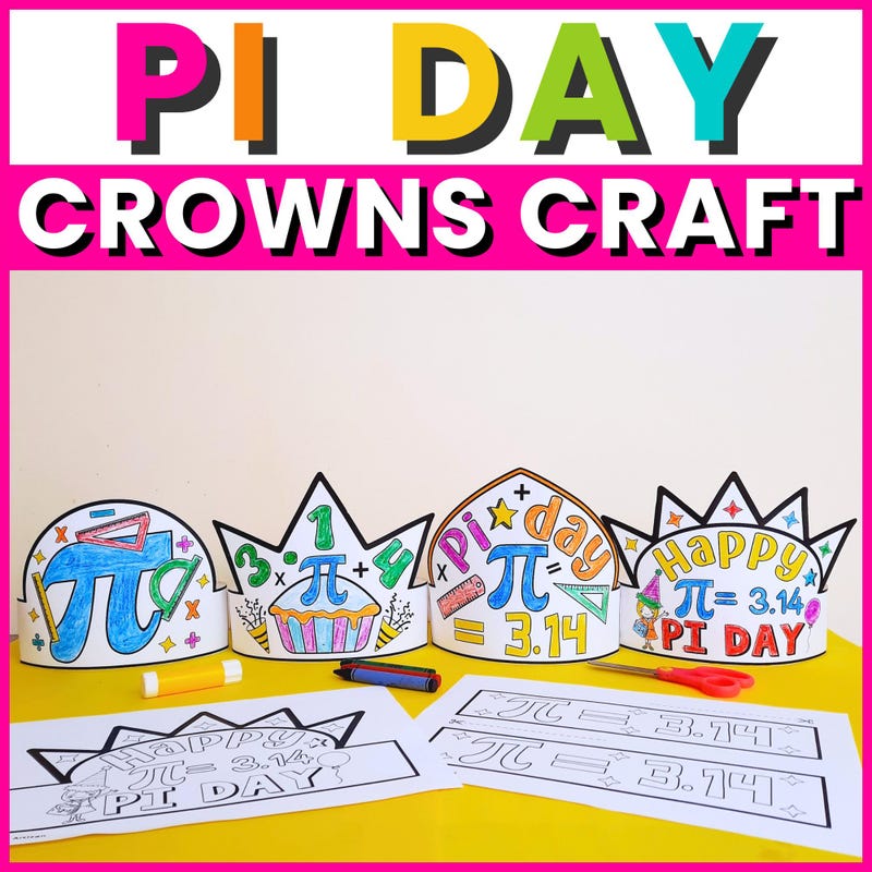 Pi Day Shirt Template - Etsy