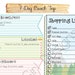 Girl Scout Take Action Troop Planner Badge Journey Editable Printable ...