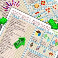 Cadette - Etsy