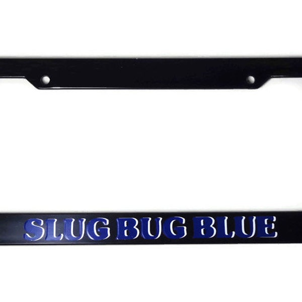 Slug Bug - Etsy