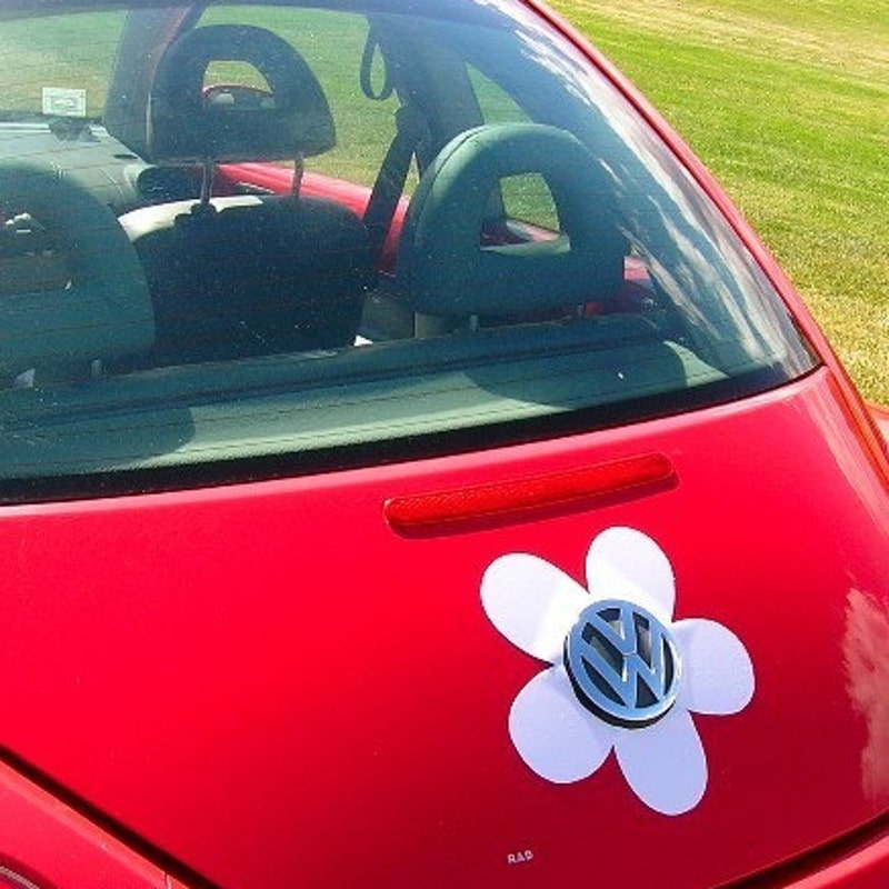 Vw Beetle Decals - Etsy