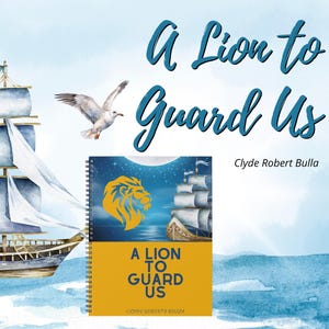 A Lion to Guard Us - Novel Study | Homeschool Literature Guide ...