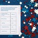 America Packet – 4th of July Printable Activities for Homeschool ...