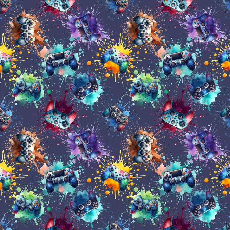 Xbox Fabric - Etsy Australia