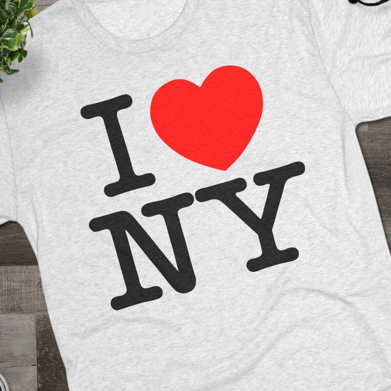 Shirts With New York Logo - Etsy