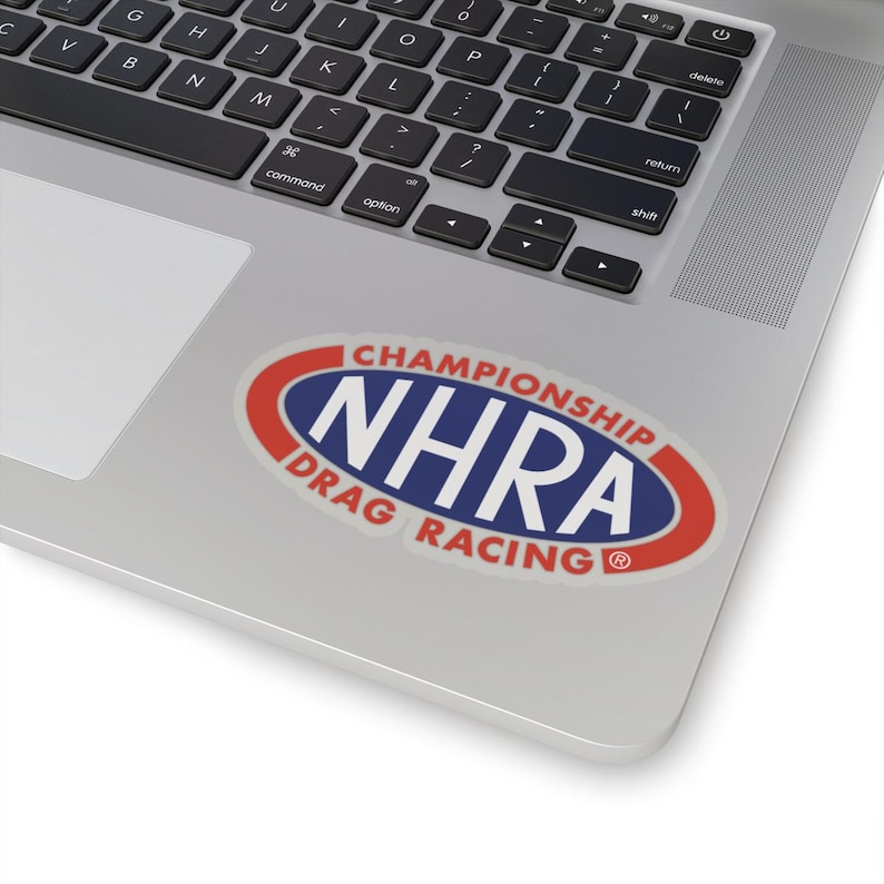 National Hot Rod Association Logo PNG - NHRA Championship Drag Racing ...