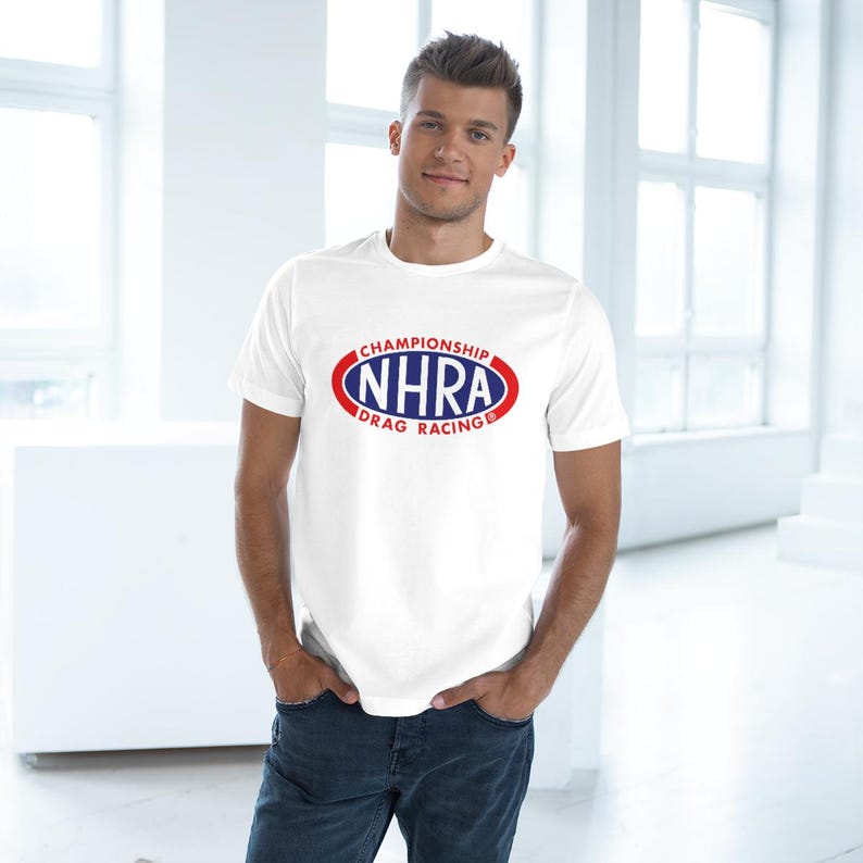 National Hot Rod Association Logo PNG - NHRA Championship Drag Racing ...