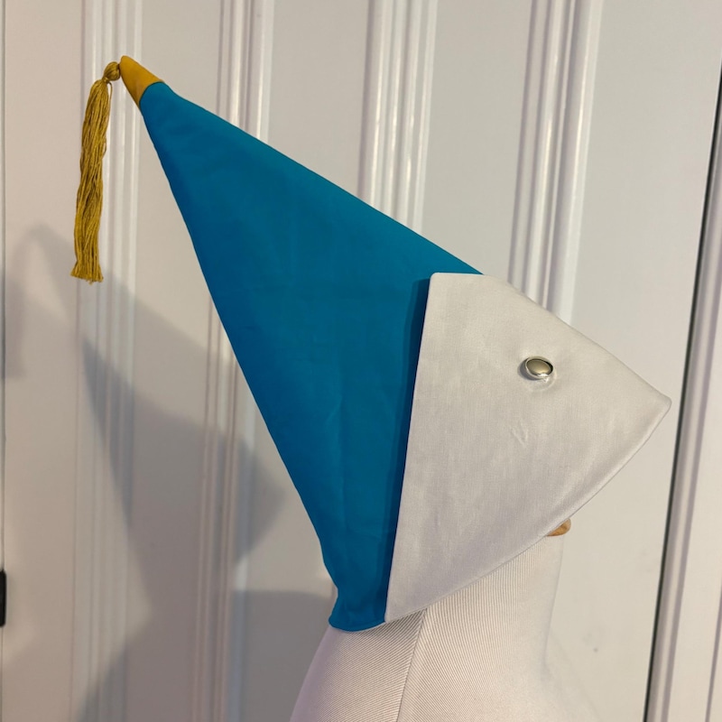 Qifrey Cosplay - Etsy