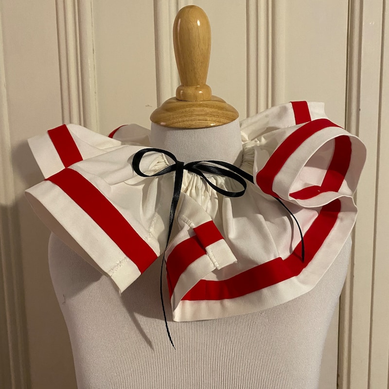 Clown Collar - Etsy