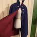 Over the Garden Wall Wirt Cosplay Cape - Etsy