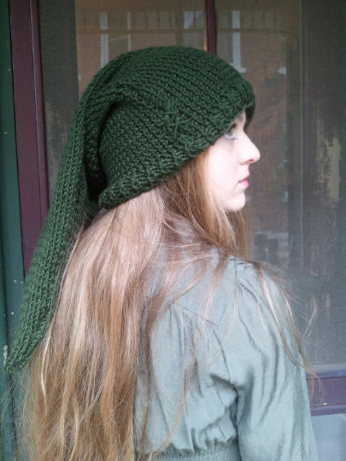Link Hat: Legend of Zelda Twilight Princess Breath of the Wild - Etsy