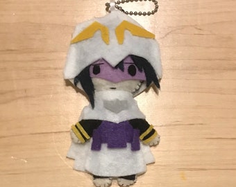 Tamaki Amajiki Plush | Etsy