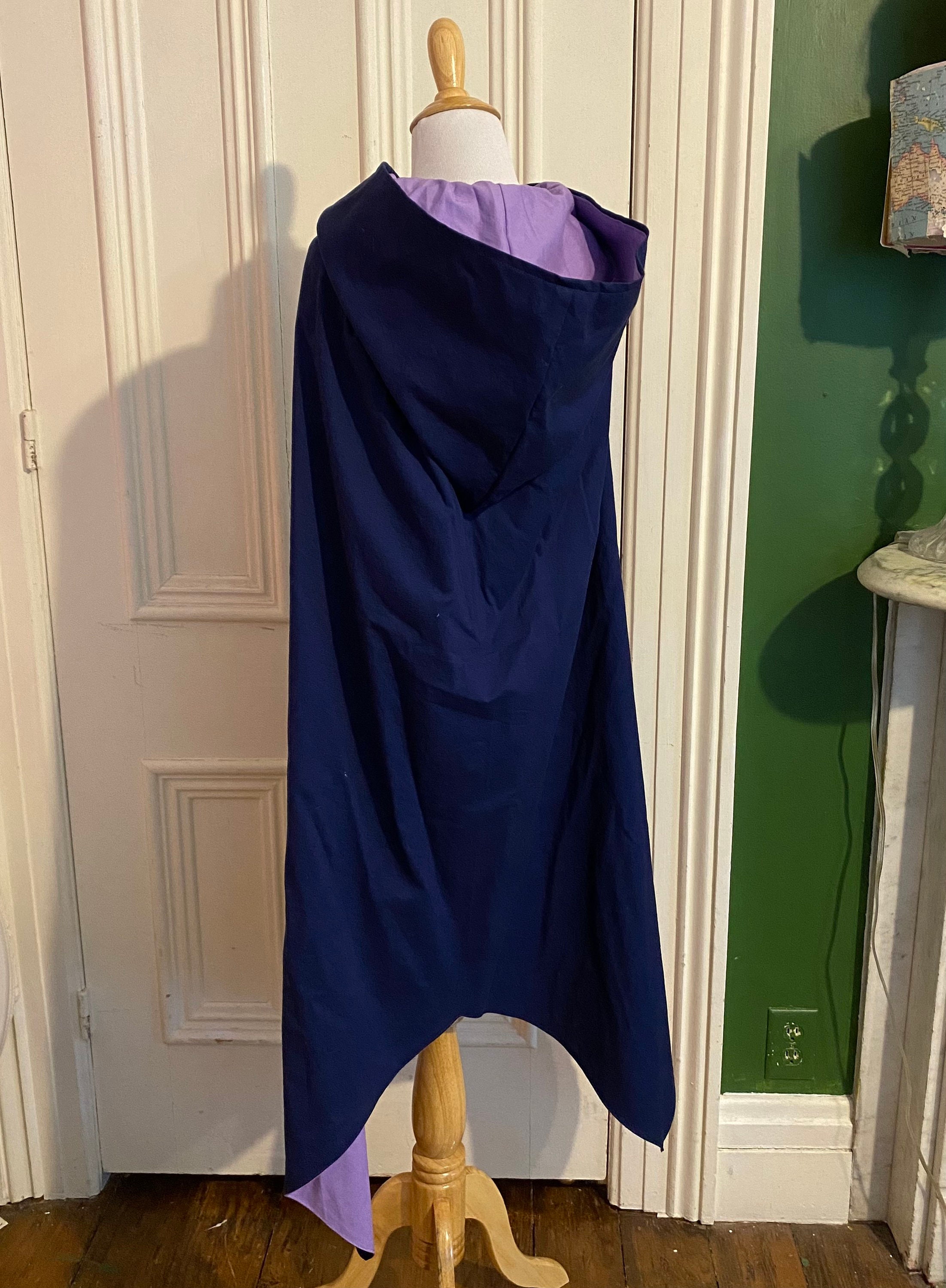 Owl House Luz Noceda Cosplay Witch's Cloak - Etsy Canada