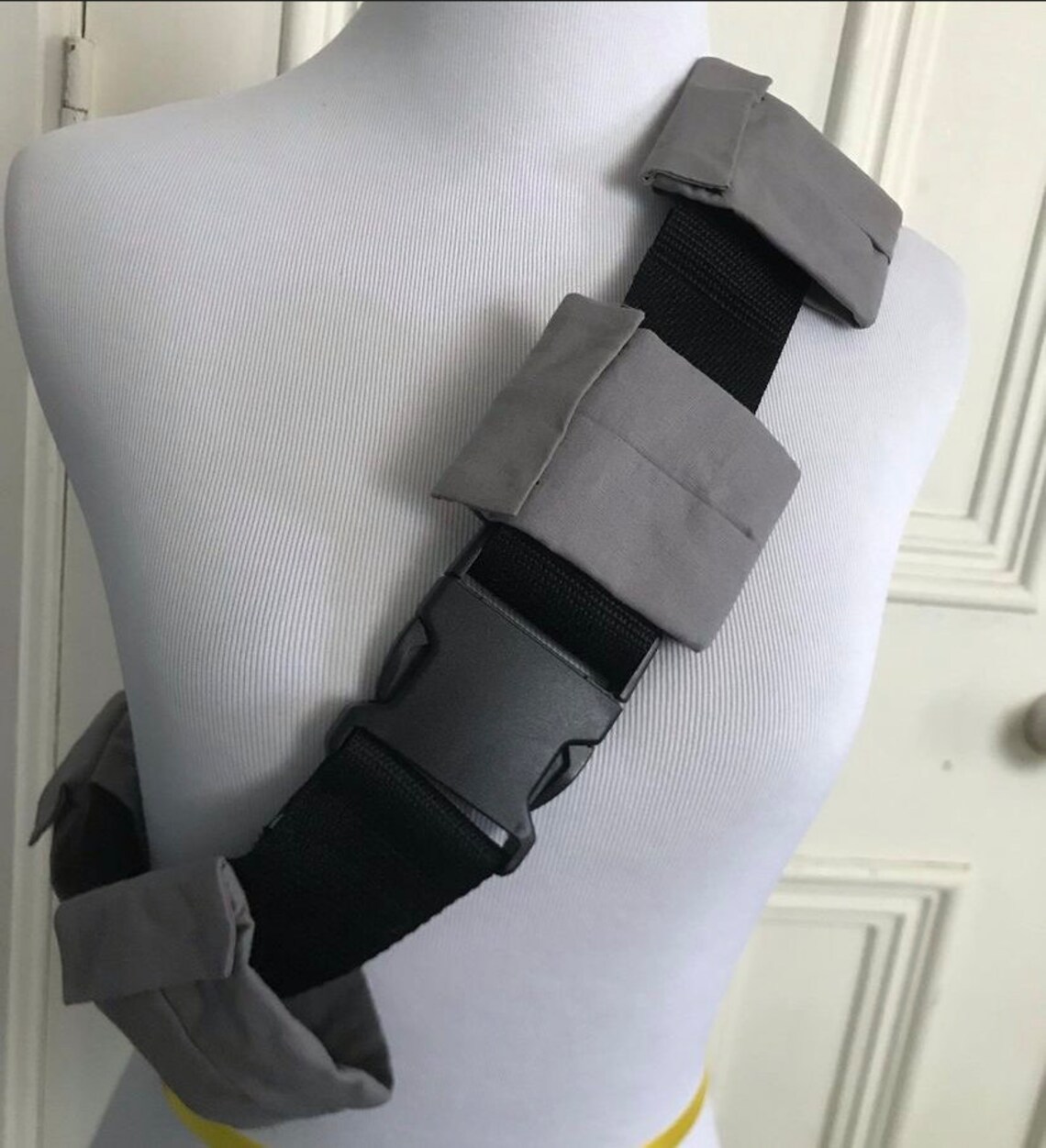 Hero Cosplay Hero Utility Belt - Etsy