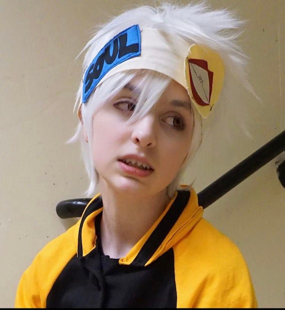 Soul Evan Dressed Up Costume