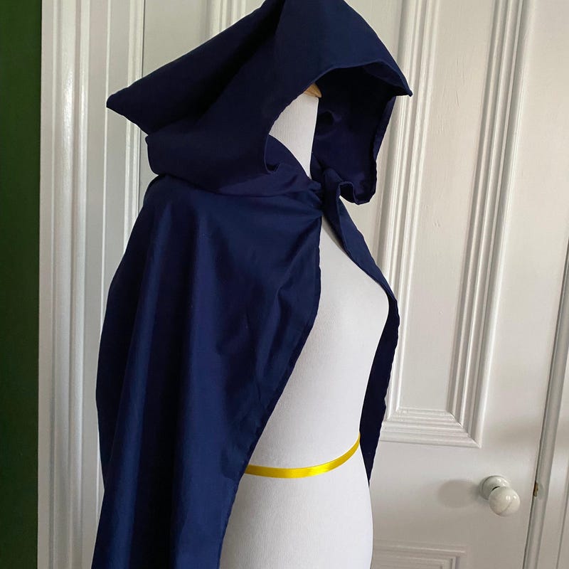 Dc Raven Cosplay - Etsy