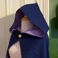 Owl House Cosplay - Season 3 Luz Noceda Hat With Button Pins - Etsy